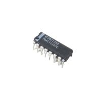 China S Technology Original And New Integrated Circuits Electronic Components 74ACT139PC for sale