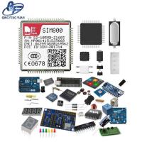 China Electronic Components IC Chips Integrated Circuits IC MFI337S3959 for sale
