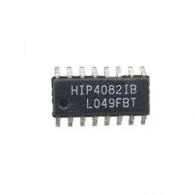 China HIP4082 HIP4082IPZ SOIC-16 IC DRIVER FET H-BRIDGE 16DIP HIP4082IBZ for sale