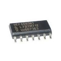 China Electronic Components IC Chips Integrated Circuits IC HEF4093BT for sale