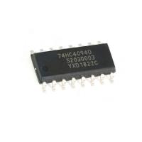 China New And Original Other Electronic Component Microcontroller 74HC4094D for sale
