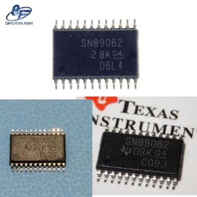 China Stm32f Mcu 32-Bit Arm M4f Risc 1024Kb Flash 2.5V/3.3V 64-Pin Lqfp STM32F405RGT6 for sale