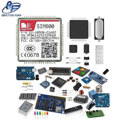 China Stm32f Mcu 32-Bit Arm M4f Risc 1024Kb Flash 2.5V/3.3V 64-Pin Lqfp STM32F405RGT6 for sale
