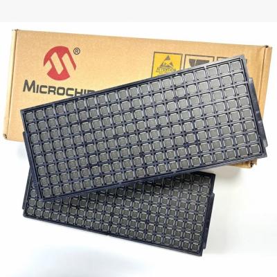 China Stm32f Mcu 32-Bit Arm M4f Risc 1024Kb Flash 2.5V/3.3V 64-Pin Lqfp STM32F405RGT6 for sale