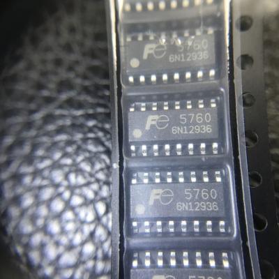 China LCD Power 5760 FE5760 FA5760 Chip Ic FOR LCD TV Repair for sale