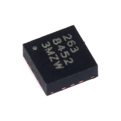 China Accelerometer Sensor Ic Chip  2-8G I2C 16QFN MMA8452QR1 MMA8452 for sale