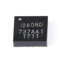 China Integrated Circuit ICM-20608-G	  6 Axis Sensor Motion Sensor Ic  Chip for sale