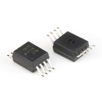 China Original IC ACPL-C87H-500E ACPL-C87H SOIC-8 Precise Optical Isolation Voltage Sensor for sale