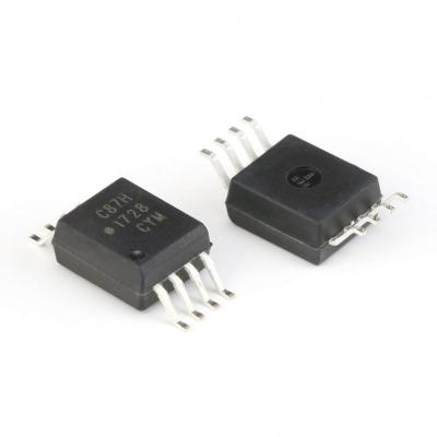China Original IC ACPL-C87H-500E ACPL-C87H SOIC-8 Precise Optical Isolation Voltage Sensor for sale