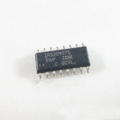 China Integrated Circuits (Ics)  Linear Audio Amplifier IC 1-Channel Irs20957s for sale