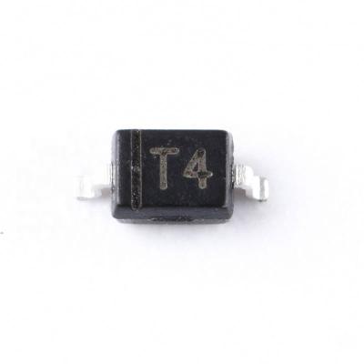 China Switching Diodes  T4 SOD-123 1N4148W 1N4148  Smd Diode T4 for sale