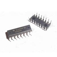 China SG3524 Switching Controllers IC REG CTRLR MULT TOPOLOGY 16DIP for sale