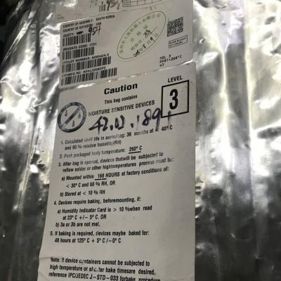 China Accelerometers CHIP Accelerometer X, Y, Z Axis 3G 1.6Khz (X,Y)  IC ADXL335BCPZ ADXL335 for sale