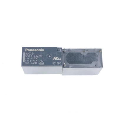 Cina Relay ALQ105 ALQ112 ALQ124 5-Pin ALQ305 Per il marchio Panasonic in vendita