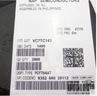 China IC CHIP RF Transmitters Transponder IC CHIP  PCF7946AT PCF7946 for sale