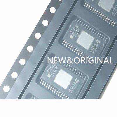 China Original Stereo Audio Amplifier IC Chip TPA3116 D2 for sale
