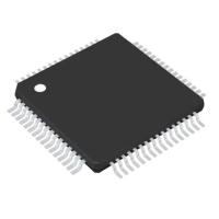 China Embedded Microcontrollers  Integrated Circuits IC Chip  M430F147 MSP430F147IPMR for sale