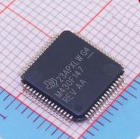China Embedded Microcontrollers  Integrated Circuits IC Chip  M430F147 MSP430F147IPMR for sale