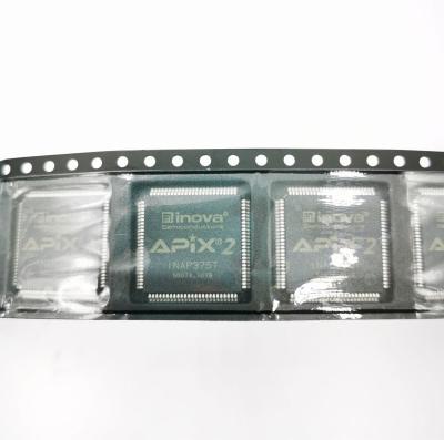 中国 INAP375T 3Gbit/S デジタル自動車ピクセルリンクトランスミッター CHIP INAP375 INAP375R 販売のため