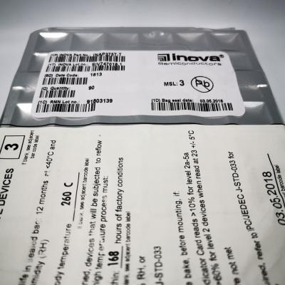 China INAP375T 3Gbit/S Digital Automotive Pixel Link Transmitter CHIP INAP375 INAP375R for sale