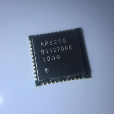 China Taiwan WIFI Module 5.0G+2.4G LGA AP6255  Module Chip for sale