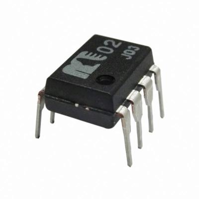 China Original  Audio Chip  Amplifier 2 Circuit 8-DIP IC MUSES02 for sale