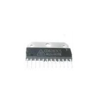 China New Original Ic Audio Amplifier 6283 for sale