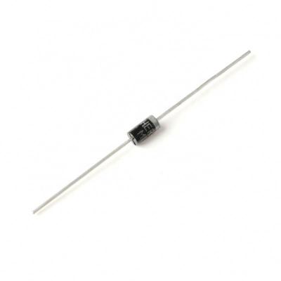 China HER307 307 Fast Rectifier Diode 3A 800V Ultra Fast Recovery Diode DO-27 Standard for sale