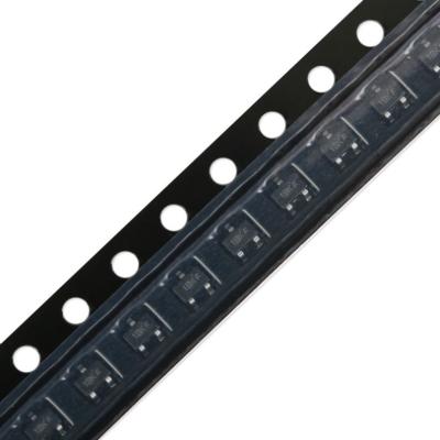 China NEW ORIGINAL AO7401 SOT-323 P-Channel Enhancement Mode MOS Field Effect Transistor Chip for sale