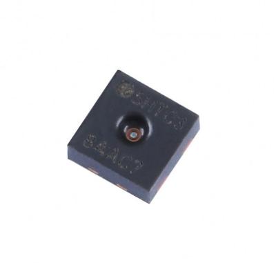 China Moisture Sensors  Humidity Temperature Sensor 0 ~ 100% RH  2% RH 8S SHTC3 for sale