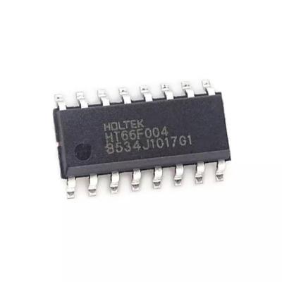 China New Original HT66F004 Programmable Ic Chip Integrated Circuit HT66F004 for sale