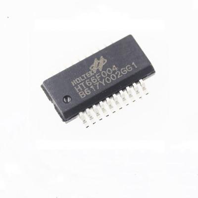 China New Original HT66F004 Programmable Ic Chip Integrated Circuit HT66F004 for sale
