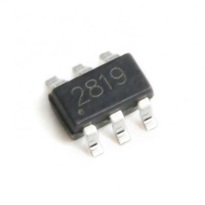 China FM2819 SOT23  Integrated Circuit IC  LED Miner IS  Lamp Control IC Chip New Electronic Components Chip for sale