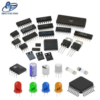 China IC Chip Aanalog To Digital Audio Converter LTC2165 LTC2165CUK for sale