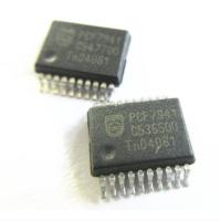 China Integrated Circuit  Chip PCF7941 PCF7941ATS SSOP-20 Key for sale