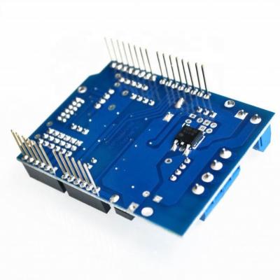China Expansion Board Motor Driver Shield L298P Motor Shield L298P for sale