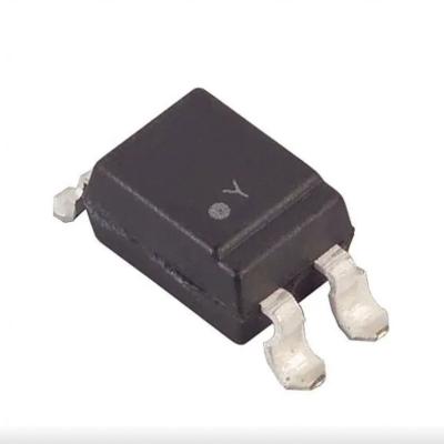 China Optoisolator Transistor Ic Chip Output 5000Vrms 1 Channel 4-SMD LTV-814 LTV814 for sale