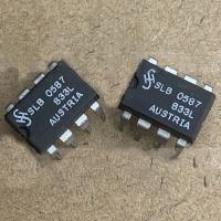 China Power Management IC Chip SLB0587 DIP8 for sale