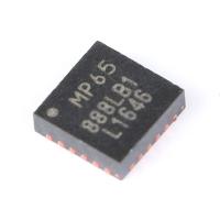 China Integrated Circuit Accelerometer Gyroscope 6 Axis Sensor Ic Chip MPU-6500 for sale