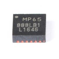 China Integrated Circuit Accelerometer Gyroscope 6 Axis Sensor Ic Chip MPU-6500 for sale