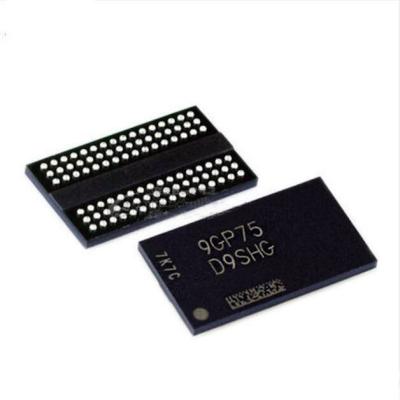 China Hot Sell DRAM Memory Chip FBGA-96 4GB MT41K256M16TW-107IT:P for sale