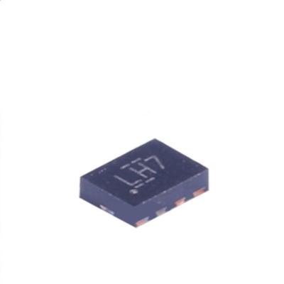 USB Switch IC 2 Channel 10-UQFN TS3USB221ARSER LH7