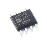 China Merrillchip New And Original Microcontroller Integrated Circuit IC AD8542ARZ for sale