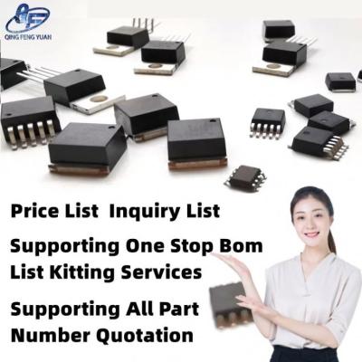 China Integrated Circuit Capacitors Resistors Transistors Memory Ic Chip Other Electronic Components Bom MAX1487ECSA for sale