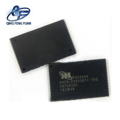 Cina Chip di memorizzazione allo stato solido KH29LV320DBTC-70G-MXIC-TSOP-8 KH29LV320DBTC-70G in vendita