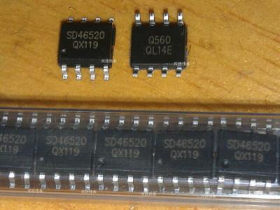 China Optical storage chip P24C256B-SSH-MIR-PUYA-SOP-8 P24C256B-SSH-MI for sale