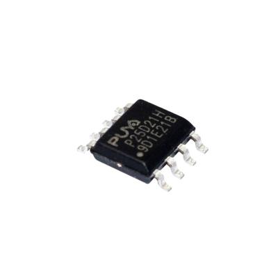Cina Controller del chip di memorizzazione P25D21H-SSH-IT-puya-SOP-8 P25D21H-SSH-I in vendita