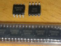 China Storage chip controller P25D21H-SSH-IT-puya-SOP-8 P25D21H-SSH-I for sale