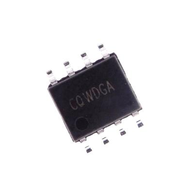 Cina I circuiti integrati di gestione dell'energia SY50213WFAC-SILERGY-SOP-8 SY50213WF in vendita