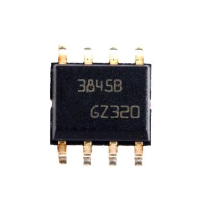 Cina Codici di gestione dell'alimentazione UC3845BD1013TR-ST--SOP-8 UC3845BD in vendita